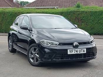 Used Volkswagen Polo R-Line for sale
