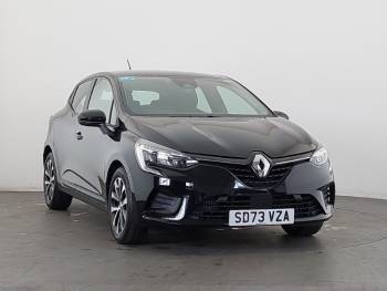Used Renault Clio cars
