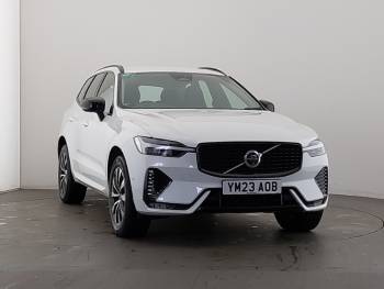 Used Volvo Shrewsbury