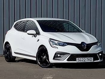 Used Renault Clio RS Line for sale