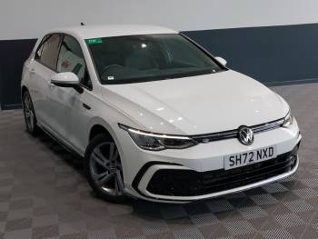 Used Volkswagen Golf R-Line for sale