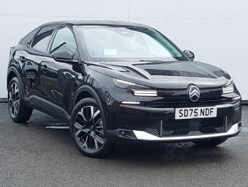 Used Citroën C4 automatic cars for sale - Arnold Clark