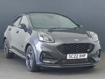 Used Ford Puma ST for sale