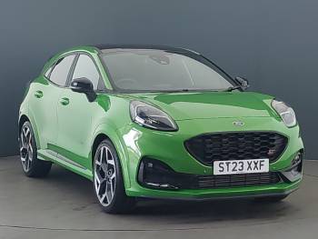 Used Ford Puma ST for sale