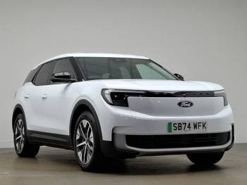 Used Ford Explorer cars for sale