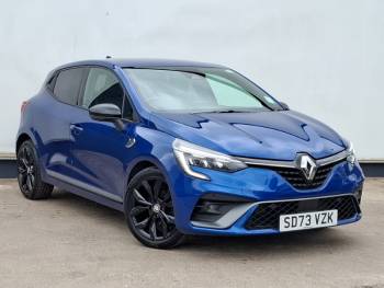 Used Renault Clio cars
