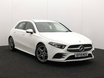 Used Mercedes-Benz A-Class AMG Line for sale