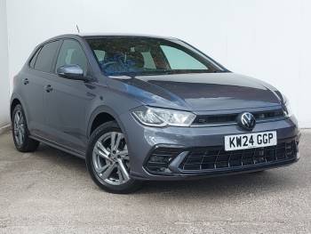 Used Volkswagen Polo R-Line for sale