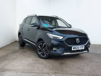 Used MG ZS Exclusive for sale