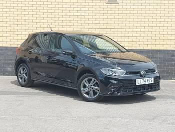 Used Volkswagen Polo R-Line for sale