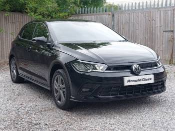 Used Volkswagen Polo R-Line for sale