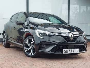 Used Renault Clio RS Line for sale