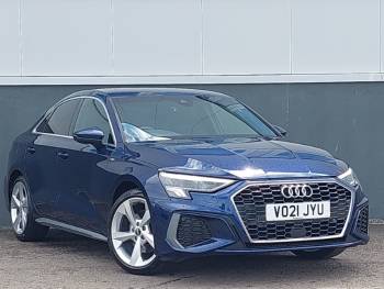 Used Audi Aberdeen