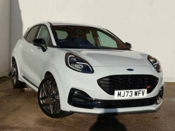 Used Ford Puma ST for sale