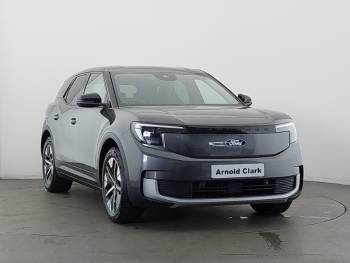 Used Ford Explorer cars for sale