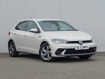 Used Volkswagen Polo R-Line for sale