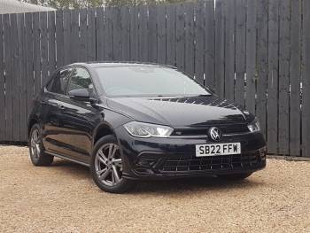 Used Volkswagen Polo R-Line for sale