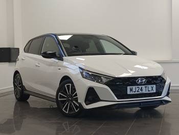 Used Hyundai i20 N Line for sale