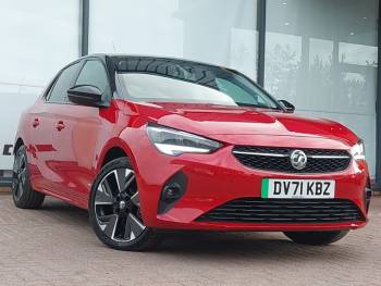 Used Vauxhall Corsa Griffin for sale