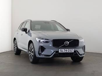 Used Volvo Shrewsbury