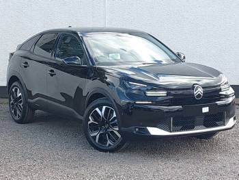 Used Citroën C4 automatic cars for sale - Arnold Clark