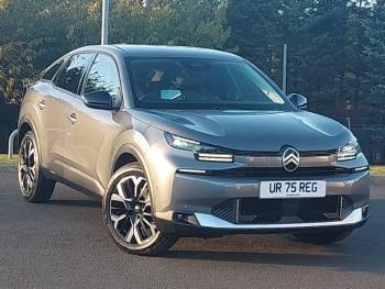 Used Citroën C4 automatic cars for sale - Arnold Clark